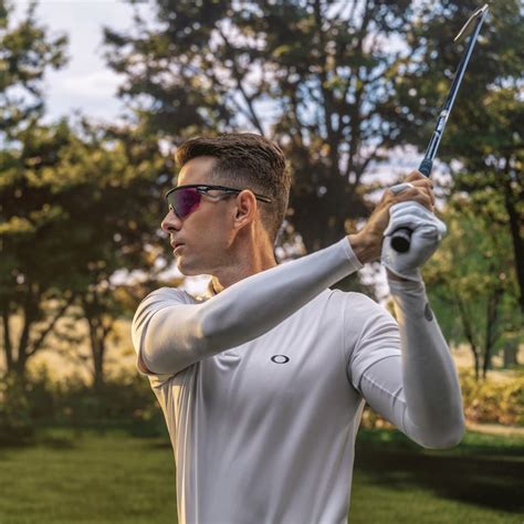 Sphaera™ Prizm Golf Lenses Matte Black Frame Sunglasses Oakley® Eu