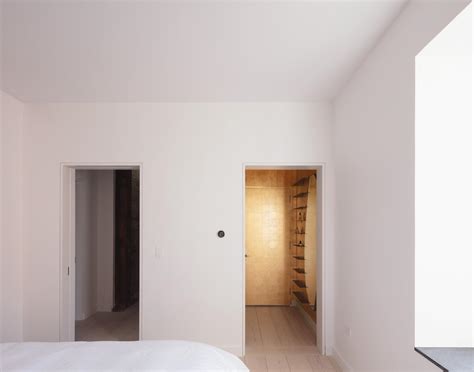 O N Naho Kubota West Village Apartment Divisare