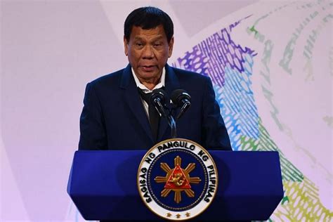 Philippine Congress Starts Debate That May Extend Duterte Term The