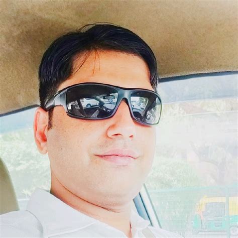 Sameer Chaudhary Admin Head Ramagya Group Linkedin