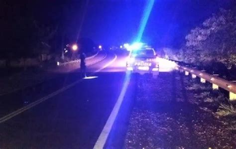 Bernardo de Irigoyen Una mujer falleció luego de protagonizar un siniestro vial en la ruta