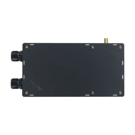 Registered C KHz GHz Malachite DSP SDR Radio Receiver Malahit SDR Supports One