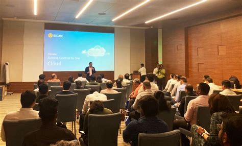 Idcube Atosexpo2024 Accesscontrol Ai Cloudsolutions Innovation Jioworldconventioncentre