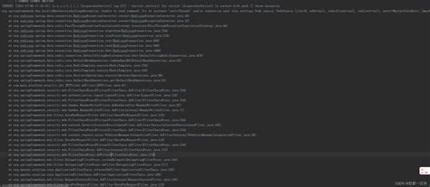 Unable To Send Command Try To Increase ‘nettythreads‘异常引起的oom Csdn博客