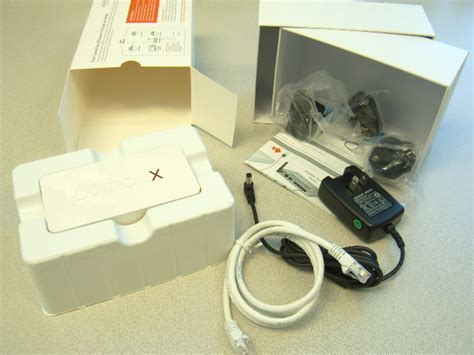 Lantronix Xprintserver Home Edition Review The Gadgeteer