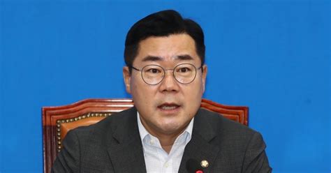 박찬대 채상병 수사 결과 비공개 발표 특검 필요성 키우는 것