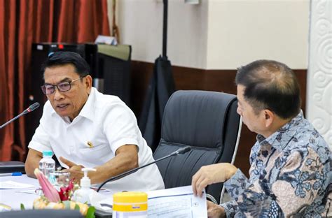 Minister Suharso Reveals National Talent Management Goals Jiwa Muda