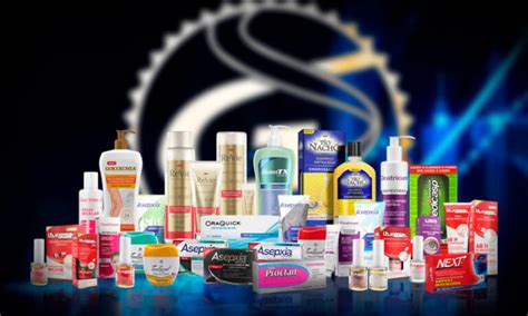 ¿qué Productos De Genomma Lab Son Los Más Exitosos