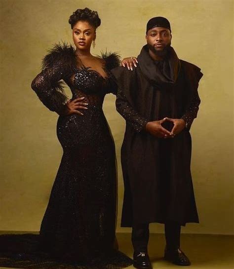 Davido And Chioma Shares Stunning Pre Wedding Photos ElorasBlog