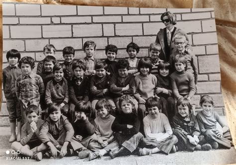 Photo De Classe École De La Roue De 1974 école De La Roue Copains D