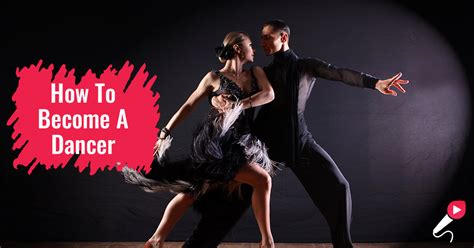 How To Become A Dancer Tips For Starting Your Dance Journey