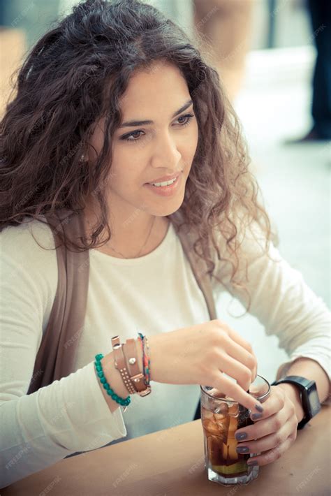 Beautiful Moroccan Women
