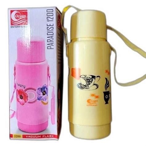 Plastic 1200 Ml Vacuum Flask Capacity 1500ml At ₹ 170 In Hyderabad Id 2849825441230 Plastic 1200 Ml Vacuum Flask Capacity 1500ml At ₹ 170 In Hyderabad Id 2849825441230
