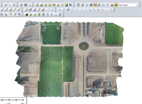 Process Drone Images To 3d Mesh Othomosaic Dsm Dtm Point Cloud By Geoengineer014 Fiverr