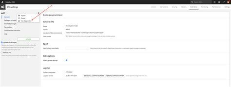 Troubleshooting Issues And Getting Help With Dataiku