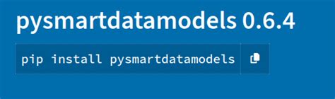 Smart Data Models A Global Program Led By