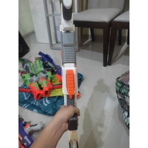Jual Nerf N Strike Modulus Esc 10 Shopee Indonesia Jual Nerf N Strike Modulus Esc 10 Shopee Indonesia