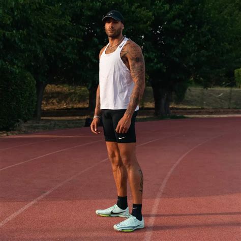 Unisex závodní tretry Nike Air Zoom Maxfly - Top4Running.cz