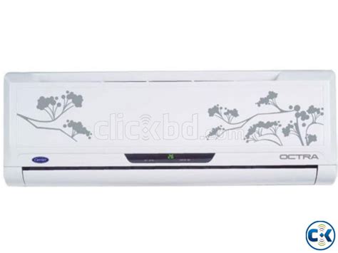 Carrier 25 Ton Split Wall Mounted Type Air Conditioner Ac Clickbd