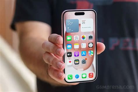 Iphone 16 Biasa Masih Pakai Layar 60 Hz • Jagat Gadget