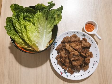 【平底锅版烤五花肉的做法步骤图，怎么做好吃】小白hera下厨房