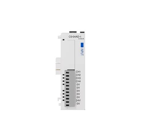 Koyo Programmable Logic Controller Plc Kostac Sj Series C0 04ad 1 Selangor Malaysia Kuala
