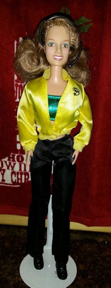 52 Best Images About Britney Spears Barbie On Pinterest Barbie Doll