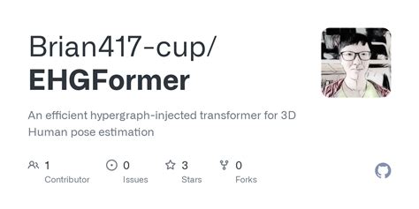 github brian417 cup ehgformer an efficient hypergraph injected
