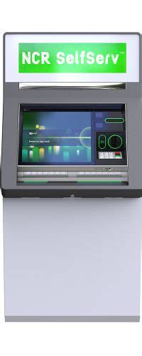 Ncr Selfserv 82 יא מיטווך ובניו