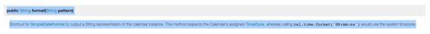 Solved Date Value From Groovy Script And Datenowyyyy Sap
