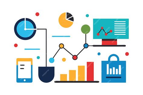 Data Science Analytics Amp Predictive Modeling Graphics Premium Ai