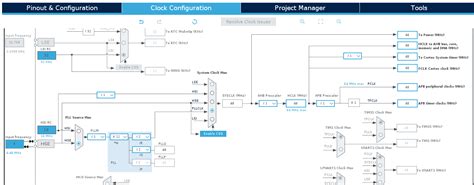 solved stm32g0b1 usb clocking stmicroelectronics community