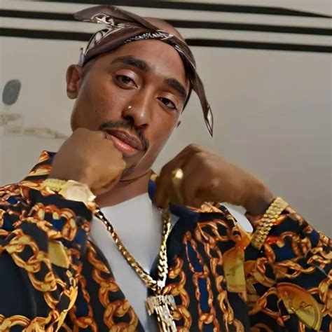 Tupac Versace