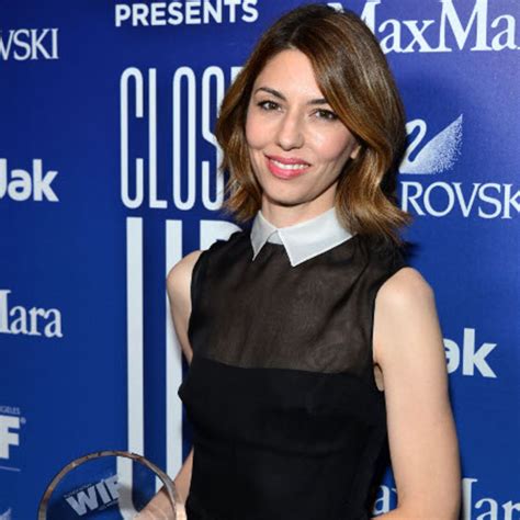 Sofia Coppola Farainepheli