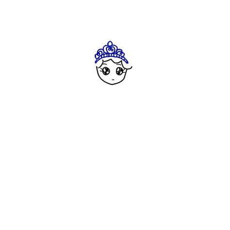 How To Draw Princess Sofia Step By Step Easy Drawing Guides Drawing