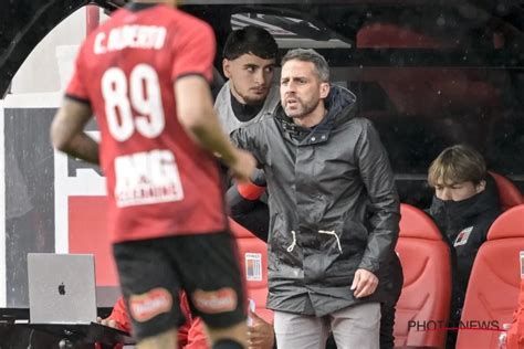 Le Rwdm Se Renforce Aux Dépens Dun Autre Club De Challenger Pro League