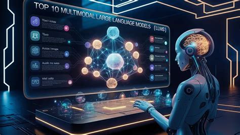 10 Cutting Edge Multimodal Llms Redefining Ai In 2025 Fusion Chat