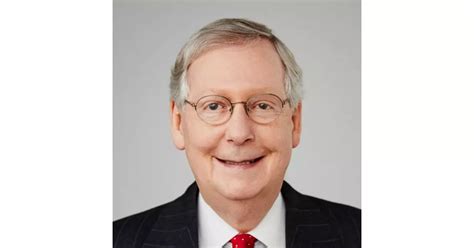How Mitch Mcconnell Shaped The Future A Legacy Timeline Popular Timelines