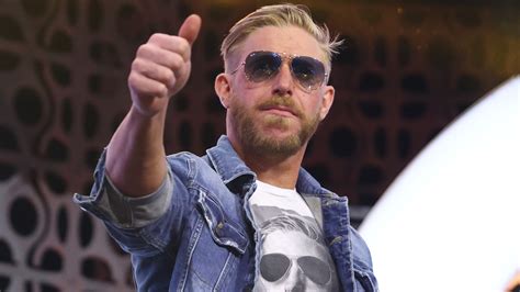Orange Cassidy Earns Aew International Title Shot On Aew Dynamite