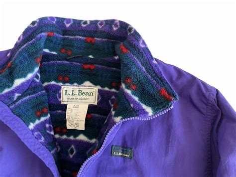 Yahooオークション 美品 名作 90s Usa製 Llbean エルエルビーン シ