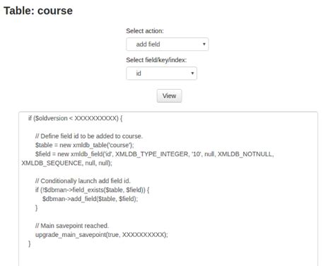 Tutorial Moodledocs