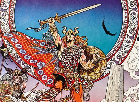 Most Powerful Weapons In Mythology Be Amazed