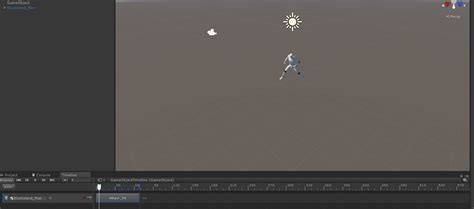 Timeline Disable Root Motion From Animationclip And Offset Frustrations