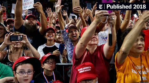 Opinion The Trump Circus The New York Times