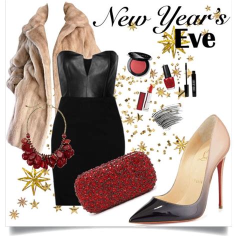 New Years Eve Fashion Luxury Styles And Designers
