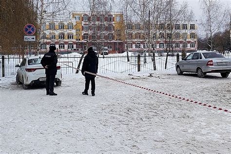 Психолог перечислил возможные причины стрельбы в брянской школе Газета Ru Новости