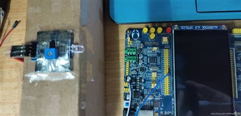 代码实现 —— 基于 stm32 的可见光通信系统课程设计 可见光通信电子设计题目 csdn博客