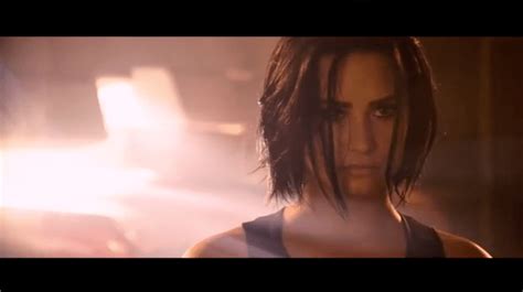Demi Lovato Announces New Music Video For Confident J 14 J 14