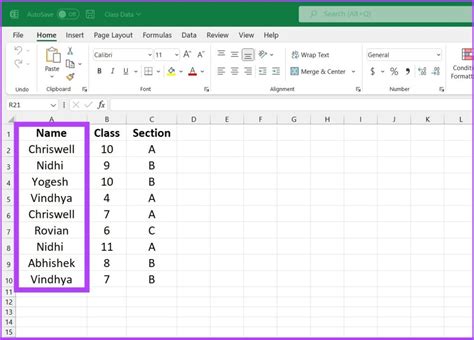 how to highlight duplicates in excel 2 easy ways guiding tech