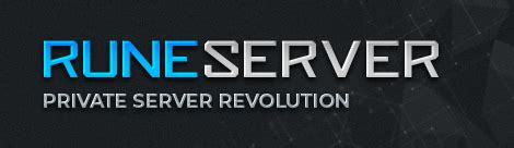 Active Open Source Rsps Projects Rune Server